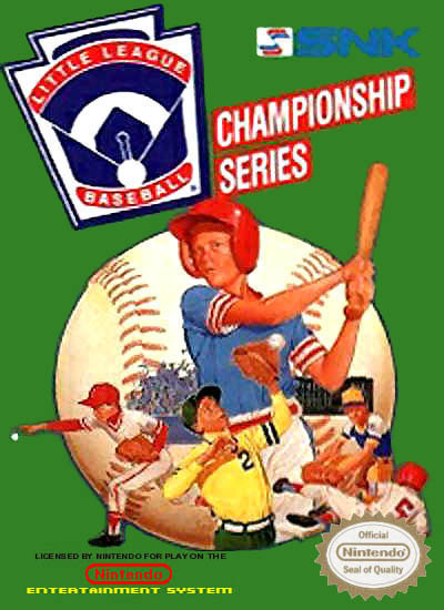 Thunder Matt's Saloon: Ranking the Baseball Games of the NES: Part 4