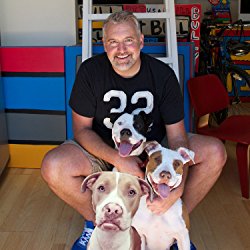 ENGLISH IS FUNNY: TODD PARR