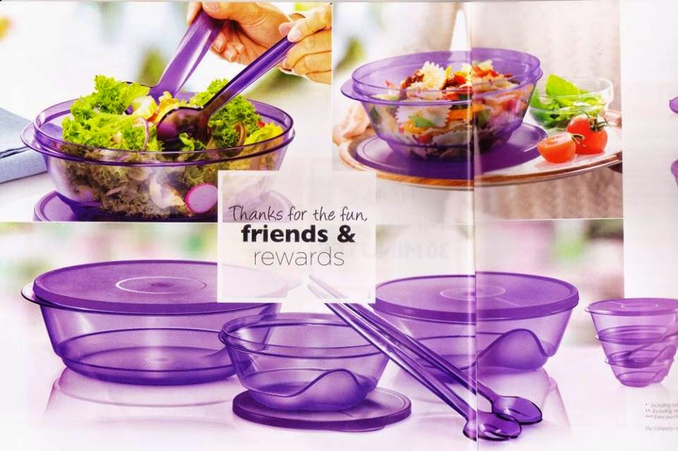 Tupperware Brand Malaysia::Tupperware: Tupperware Catalog MARCH 2015 ...