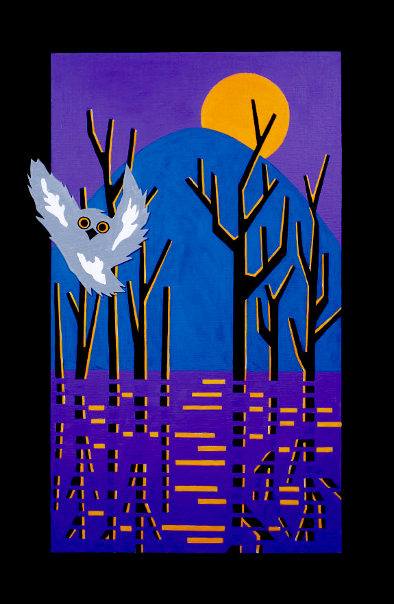 The John Harcourt Art Gallery: Various