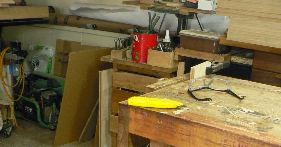 Spirit Hill Woodworks: Bench Risers: A Simple, Versatile Woodworking ...