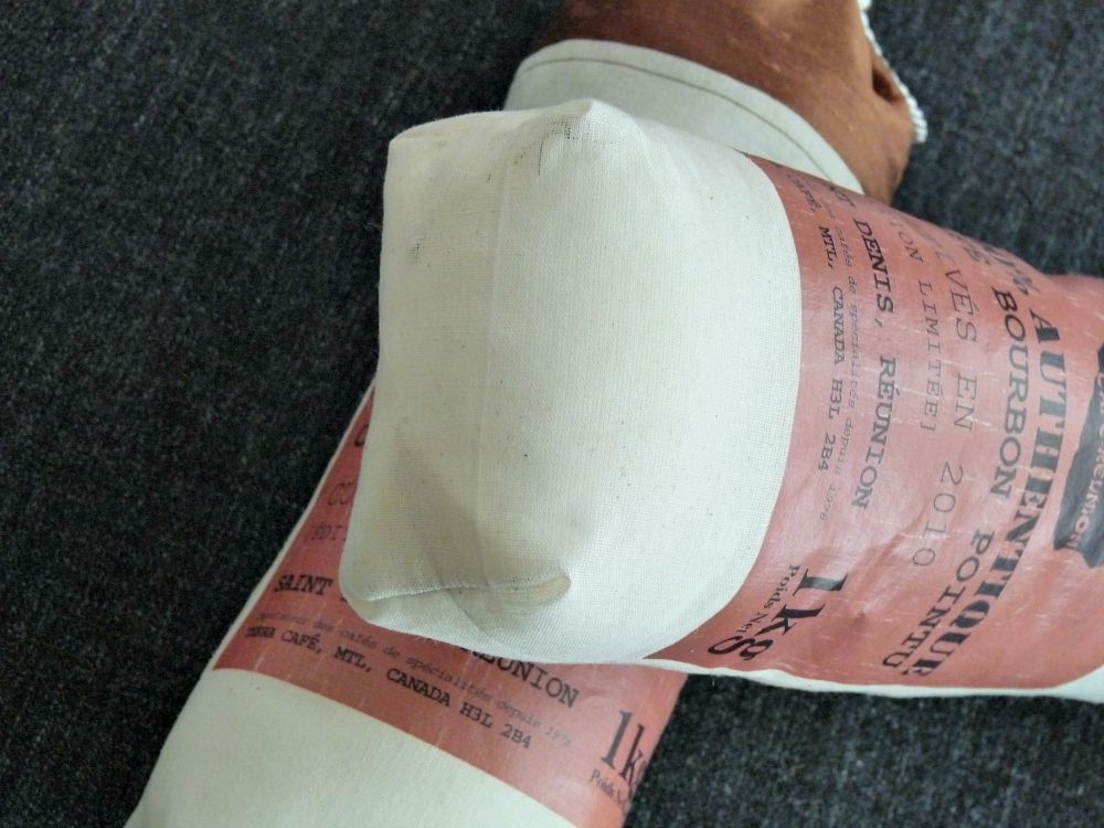 DIY Boot Stuffers with Dried Lavender | Dans le Lakehouse