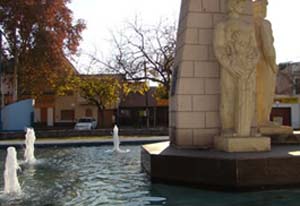 Guaymallén en Mendoza