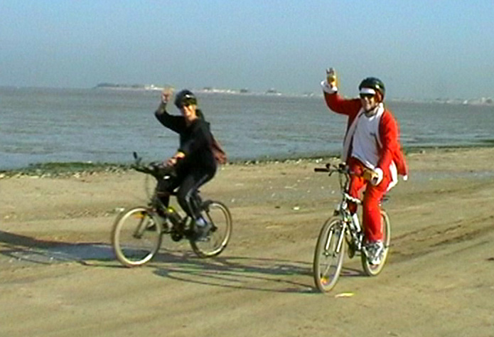 Desert Biking Club Of Kuwait