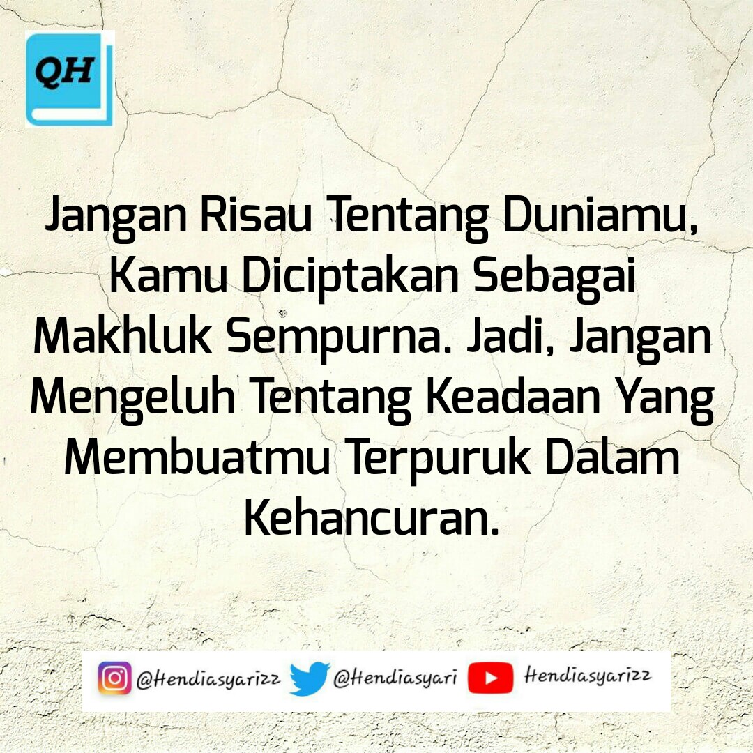 Kumpulan Kata - Kata dan Puisi