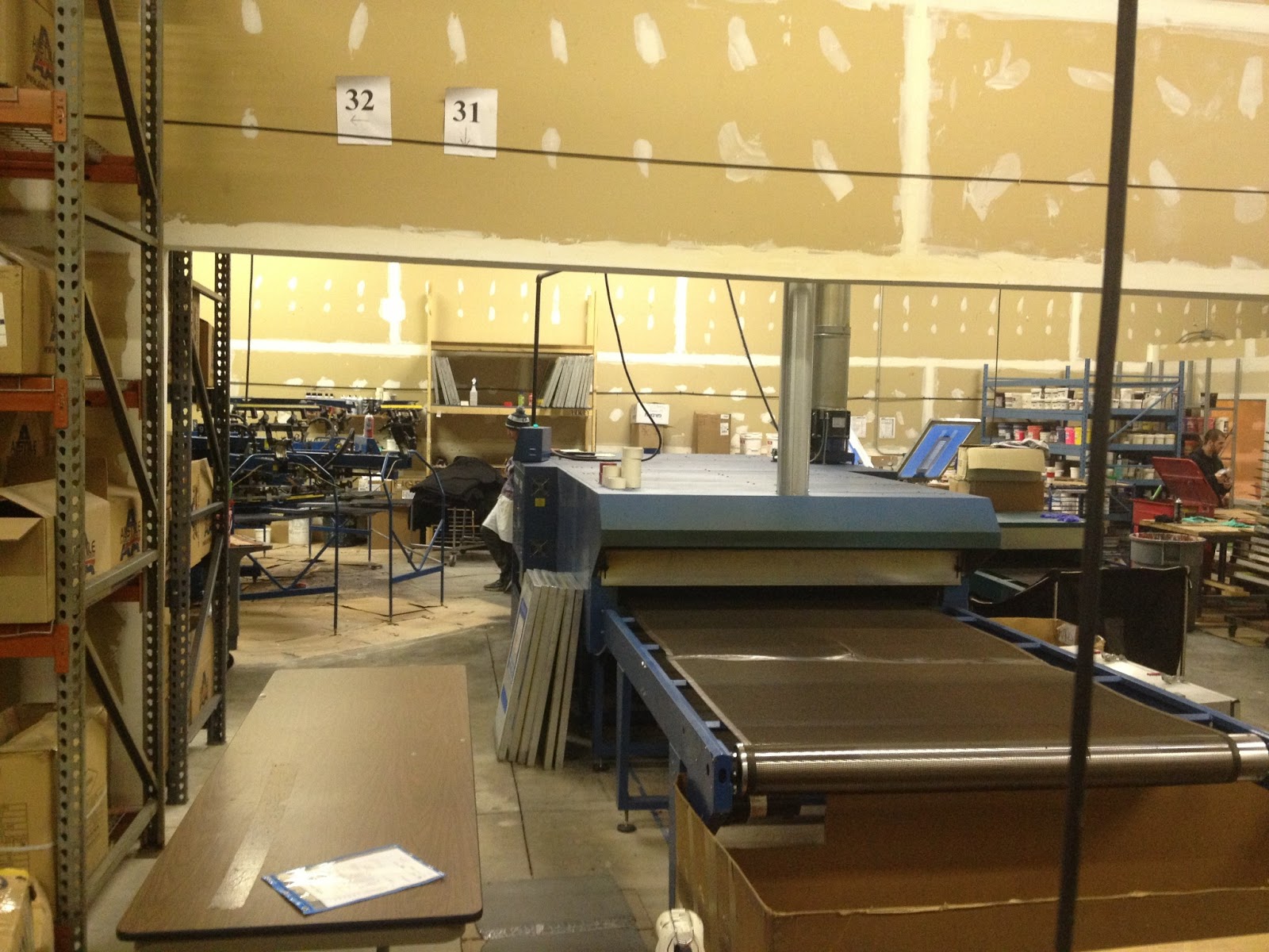 step off george: Cold Cuts Merch Warehouse [www.coldcutsmerch.com]