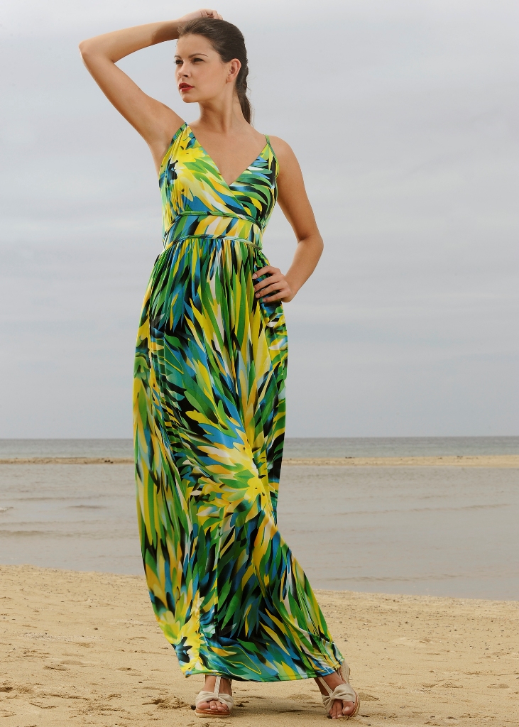 Coco Cabaña takes Fashion to the max at SM