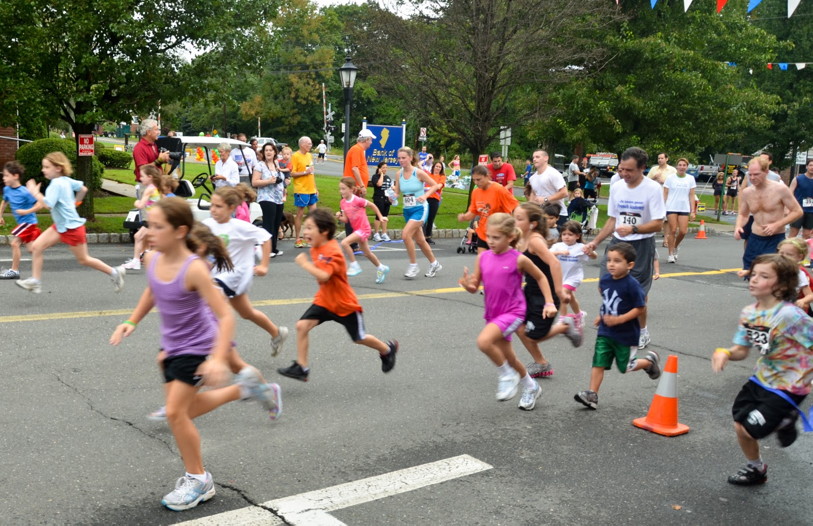 Dayana Photography, LLC: Fun Run 2011