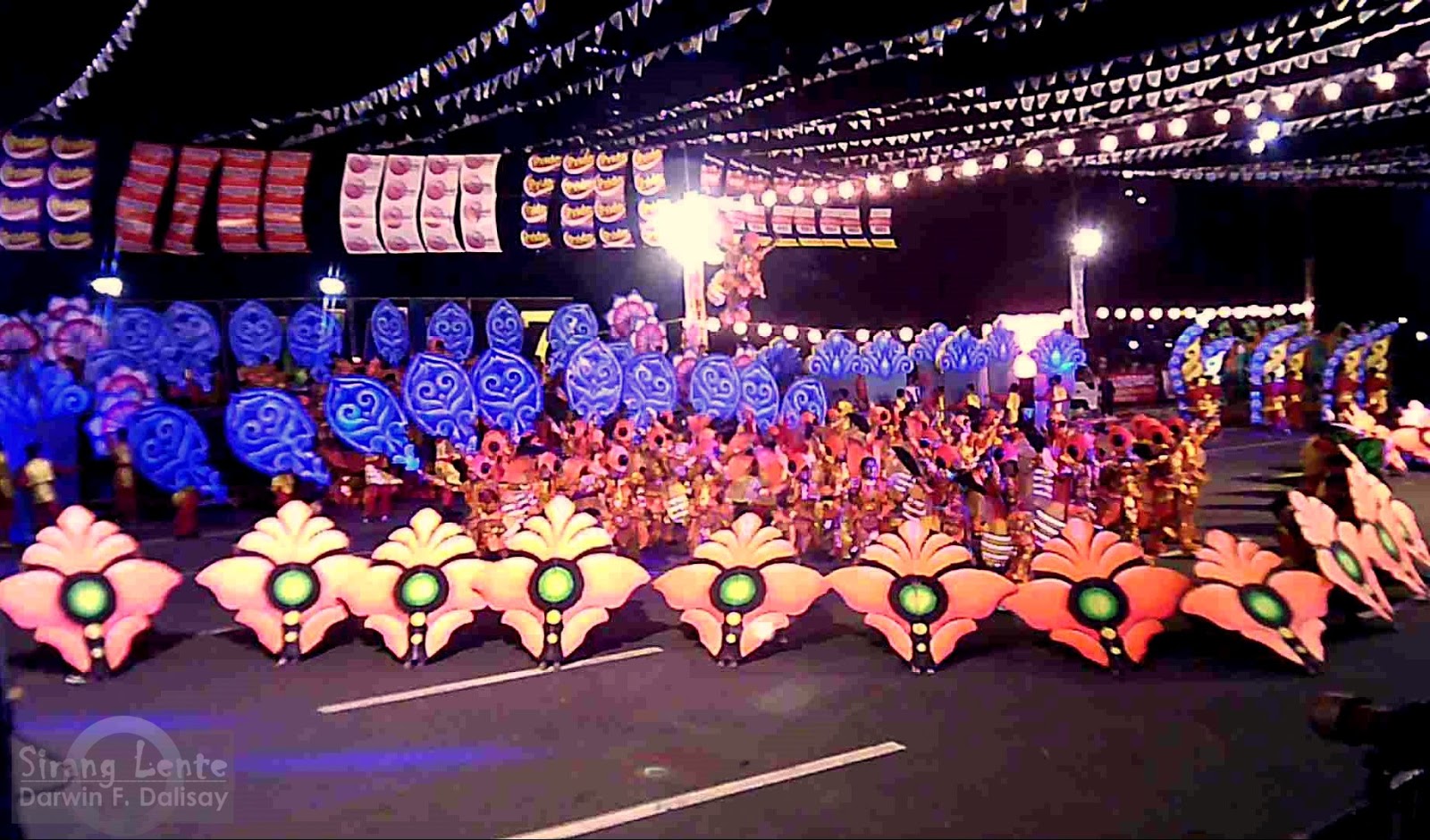 SIRANG LENTE | TRAVEL & HIKE: MANARAGAT FESTIVAL, CATBALOGAN, SAMAR ...