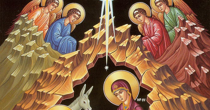 The Path of Life: Mystery of the Incarnation