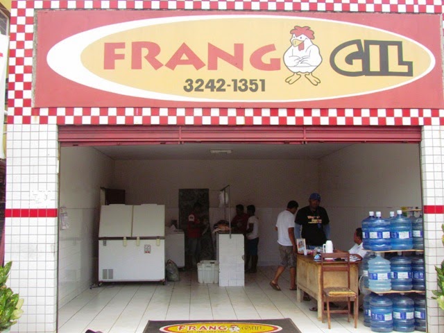 Veja! Participe da promoção do Frango Gil e concorra a 10 abadás | Teste