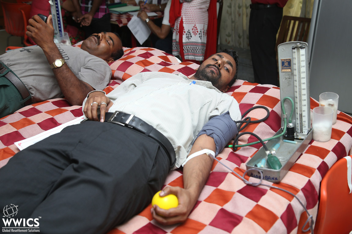 WWICS Immigration: WWICS Events