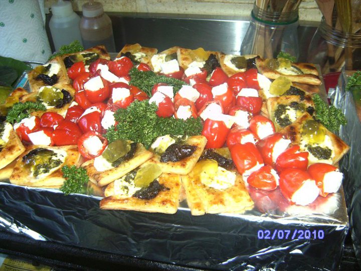 Program vir trou onthaal - scoutlasopa