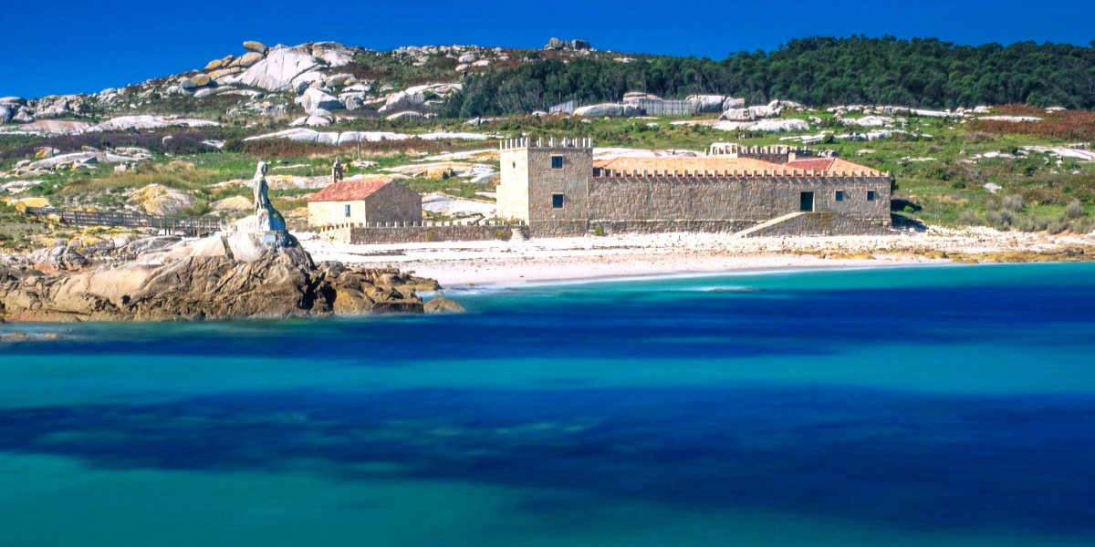 Galicia . : Piratas de Galicia