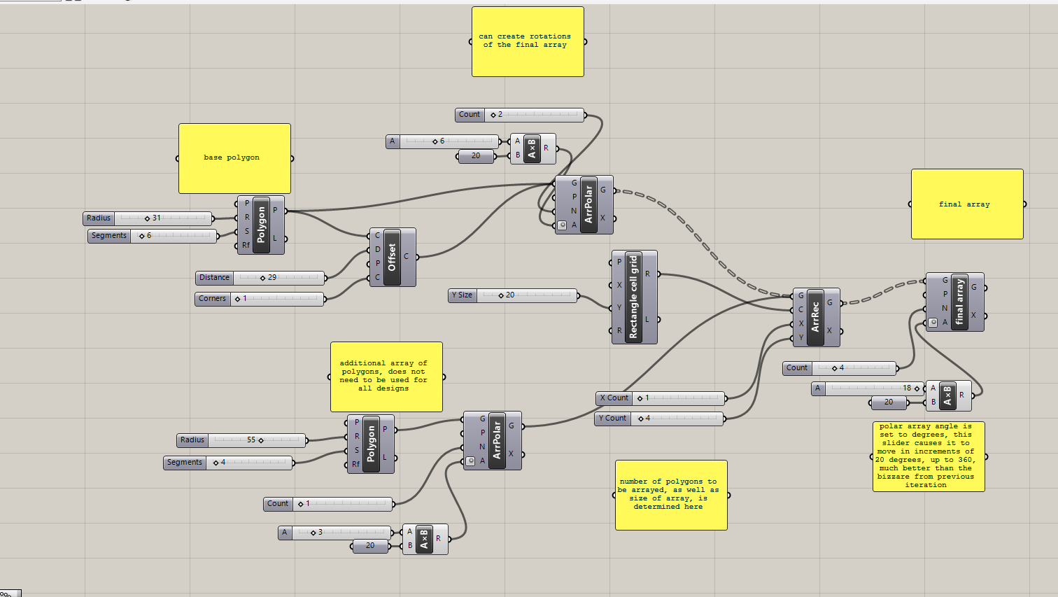 OBDF 310: Plotter Drawing