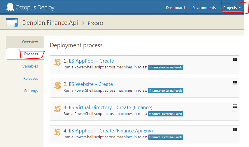 The Grussalo: Configure IIS to enable Directory Browsing using Octopus ...