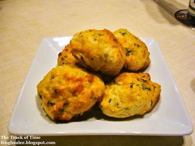 Ruby Tuesday - New Orleans Seafood | The Track of Time