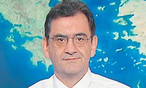 AΝΕΞΑΡΤΗΤΟΣ-ΔΙΠΛΩΜΑΤΙΚΟΣ ΠΑΡΑΤΗΡΗΤΗΣ: ΤΑ...ΜΑΖΕΨΕ ΟΛΑ Ο ΘΟΔΩΡΗΣ ΚΟΛΥΔΑΣ ...