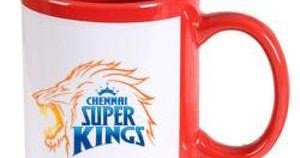 CSK Logo Coffee Cup Free Download - PHOTOS BIN