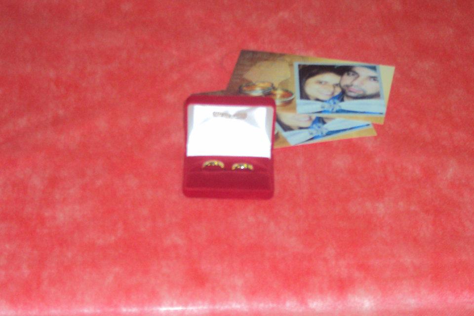 Namorar, Noivar e Casar