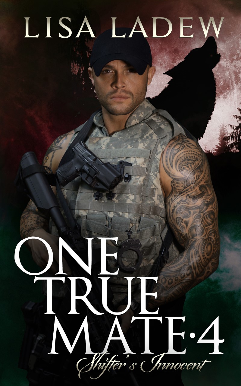 Sam's Book Nook: NEW RELEASE: One True Mate-4: Shifter's Innocent By ...