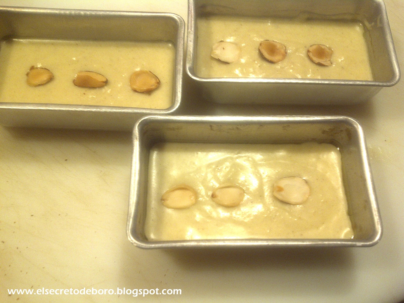 El Secreto de Boro: Financieros