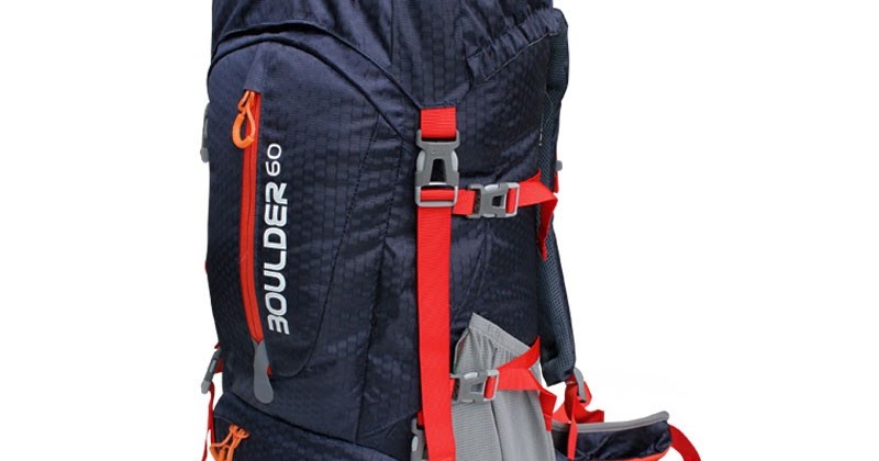 Isi Perlengkapan Tas Ransel Khusus Backpacker