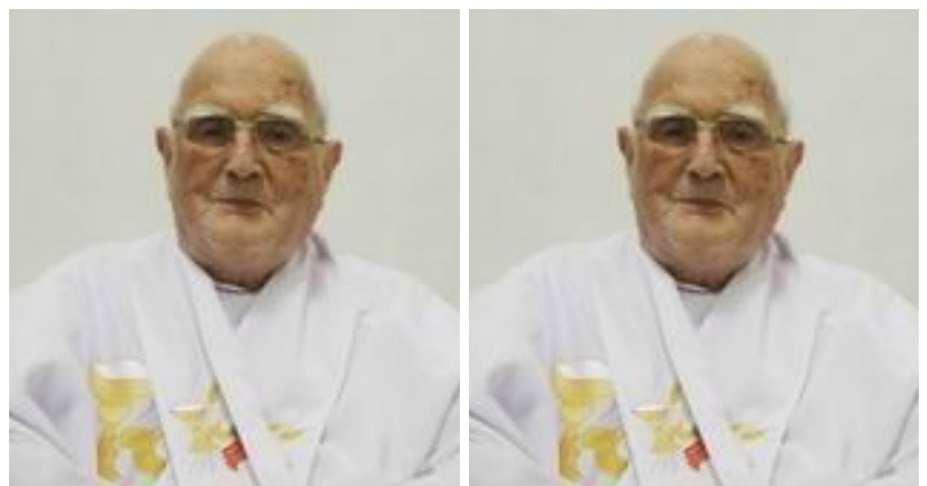 SELAMAT JALAN BAPAK PELAYAN ORANG MISKIN PROF. Romo. HENDRIKUS PAUL ...