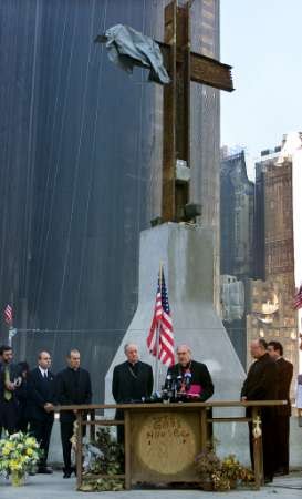 The American Cowboy Chronicles: 9/11 Museum Takes Atheist To Court