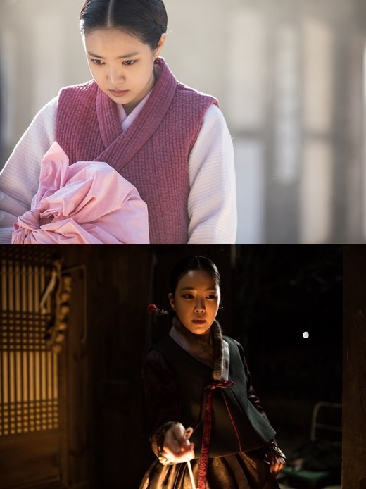 Son Naeun to make big screen debut with horror film remake 'Woman's Wail'