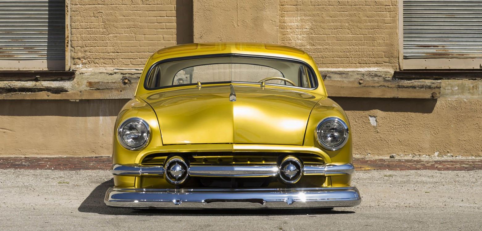 Just A Car Guy: not just a beauty of a showbox, it also won a free chop ...