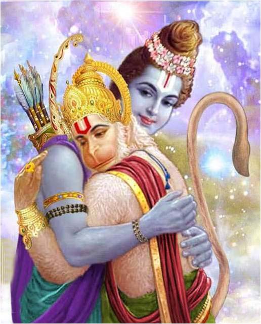 New HD images of Hanumanji Free Download