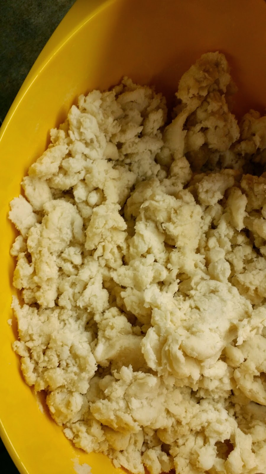 52 Weeks of Baking Experiments: Week 21 - April 23, 2014 - Never Fail ...