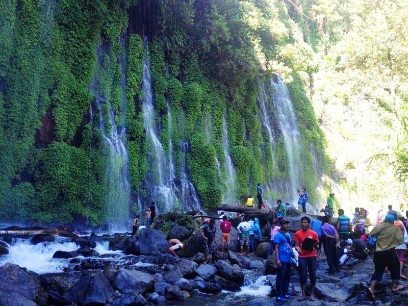 Top four places you should visit when you're in Alamada, Cotabato