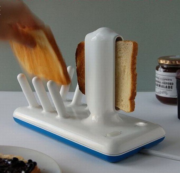 Creative gadgets and gizmos | home appliance