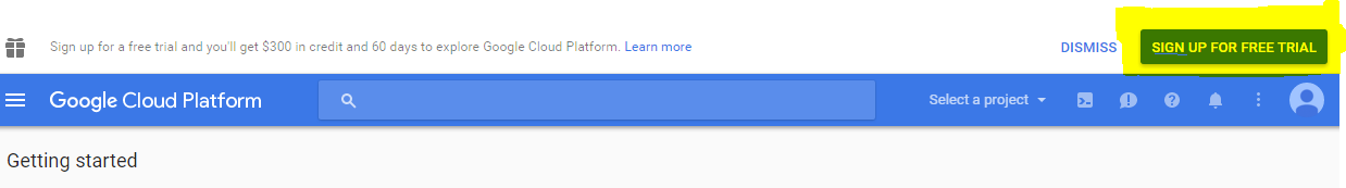 Google Cloud - Windows - Docker Compose + Selenium Grid - Debug - VNC: Docker and Selenium Grid ...