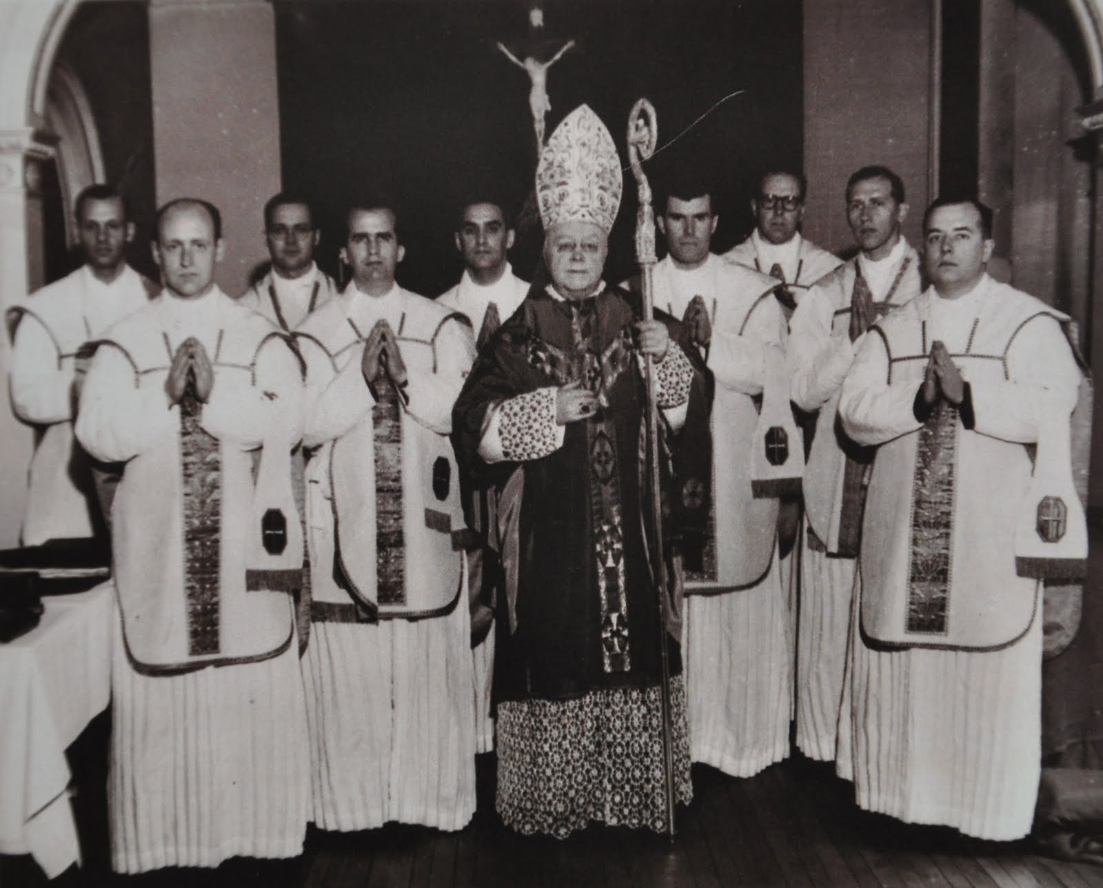 Orbis Catholicus Secundus: Catholic Canada