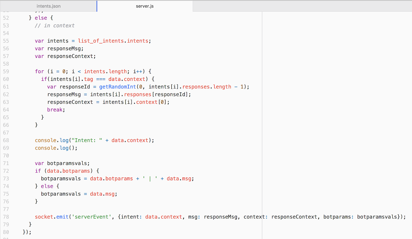 Andrej Baranovskij Blog: Machine Learning Applied - TensorFlow Chatbot UI with Oracle JET Custom ...