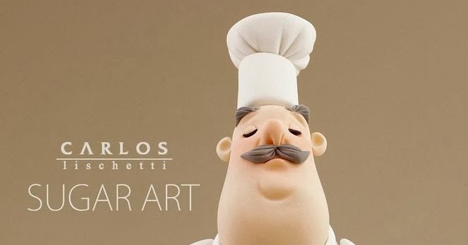 Carlos Lischetti: Il Cuoco