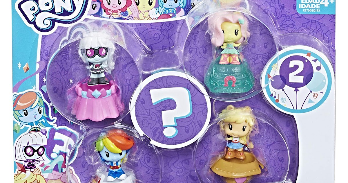 Amazon MEGAPOST: Lots of new listings! | MLP Merch