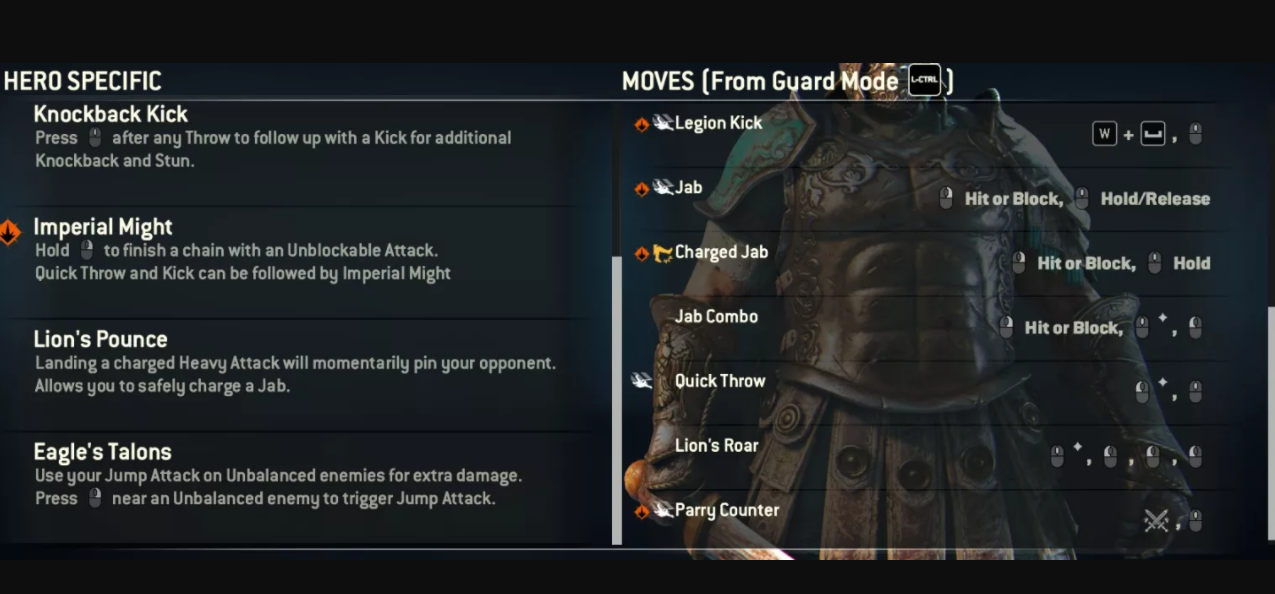 For Honor: Shinobi and Centurion Movesets and Season Pass Outfits ...