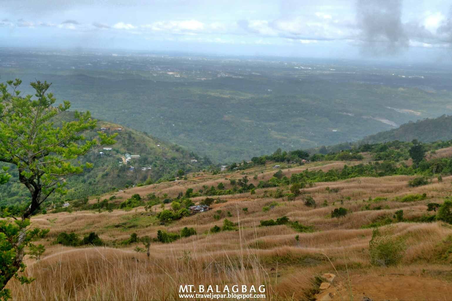Mt. Balagbag | Bulacan