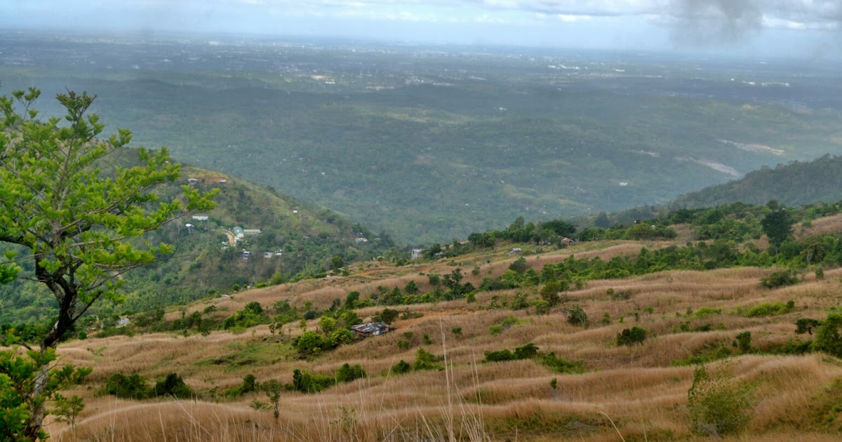 Mt. Balagbag | Bulacan