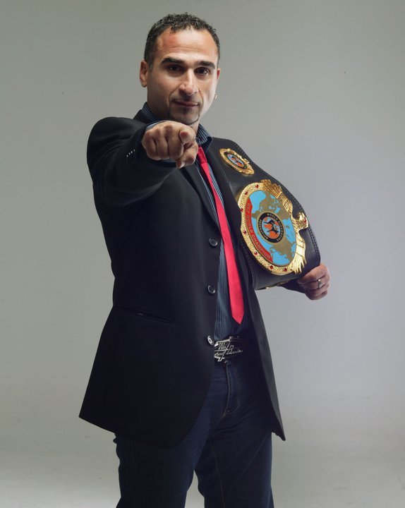 Onlyfighters: ΠΑΓΚΟΣΜΙΑ ΑΠΟΚΛΕΙΣΤΙΚΟΤΗΤΑ : Η ΕΠΙΣΗΜΗ ΑΝΑΚΟΙΝΩΣΗ ΤΩΝ ...
