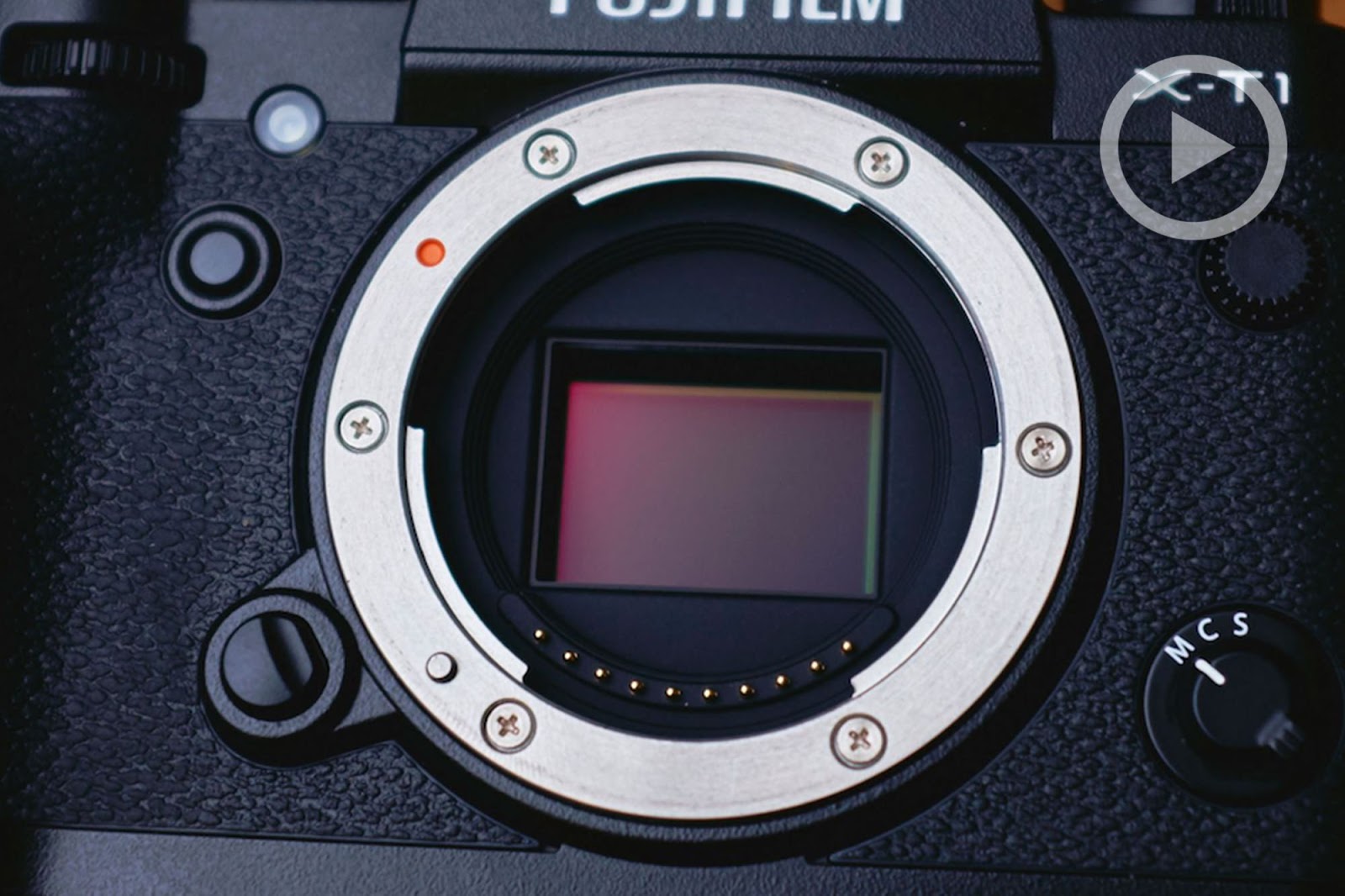 Shutter Speed Lesson - CVHS Photography