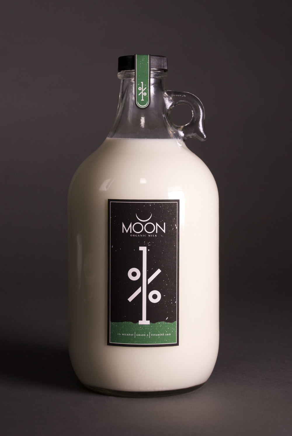 Moon Milk (Student Project) on Packaging of the World - Creative ...