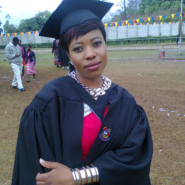 WISEMAN NSIMBINI DLAMINI