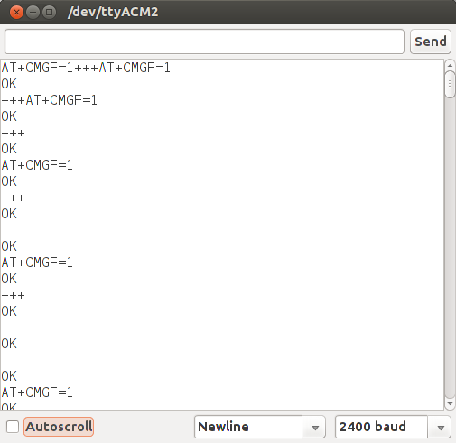 How to Connect SIM900-TTL GSM/GPRS Modem to Arduino Mega? « Funny ...