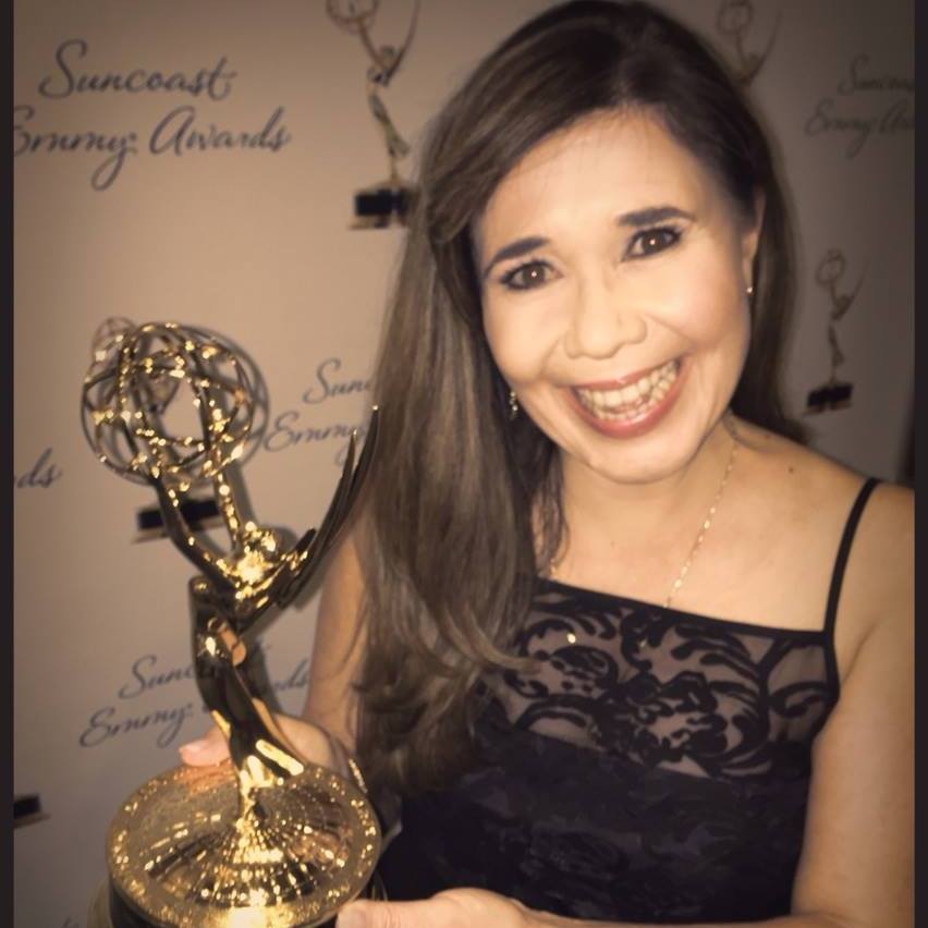 Random Pixels Blog: Isabel Mascareñas is a perfect example of why you ...