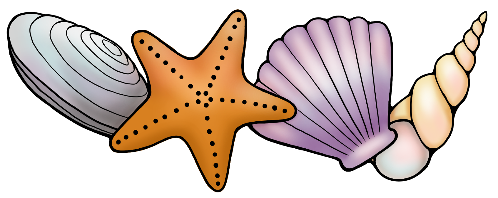 Wink Wink Ink: Sally sells seashells by the seashore...